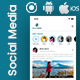 Instagram Clone App Template in Ionic | Social sharing App | Video sharing app | SocialMedia by ...